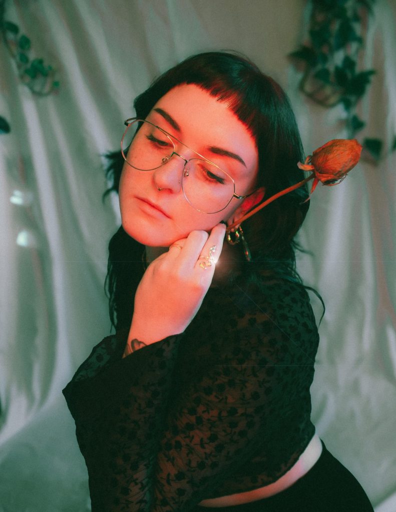 Abnormal Apertures - Weirdos Welcome