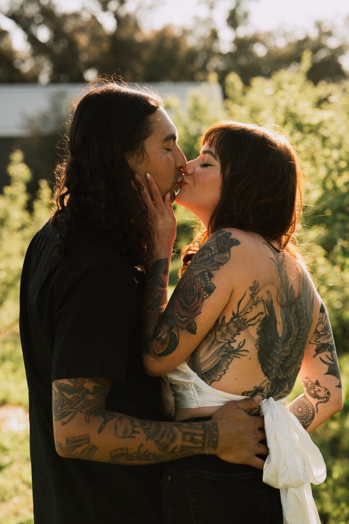 Nostalgic Feels for Hopeless Romantics | Abnormal Apertures